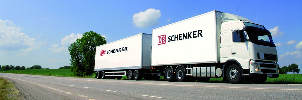 DB Schenker to secure deliveries with Zetes | Zetes