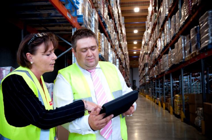 Carrefour stimulates innovation through close collaboration with their ...