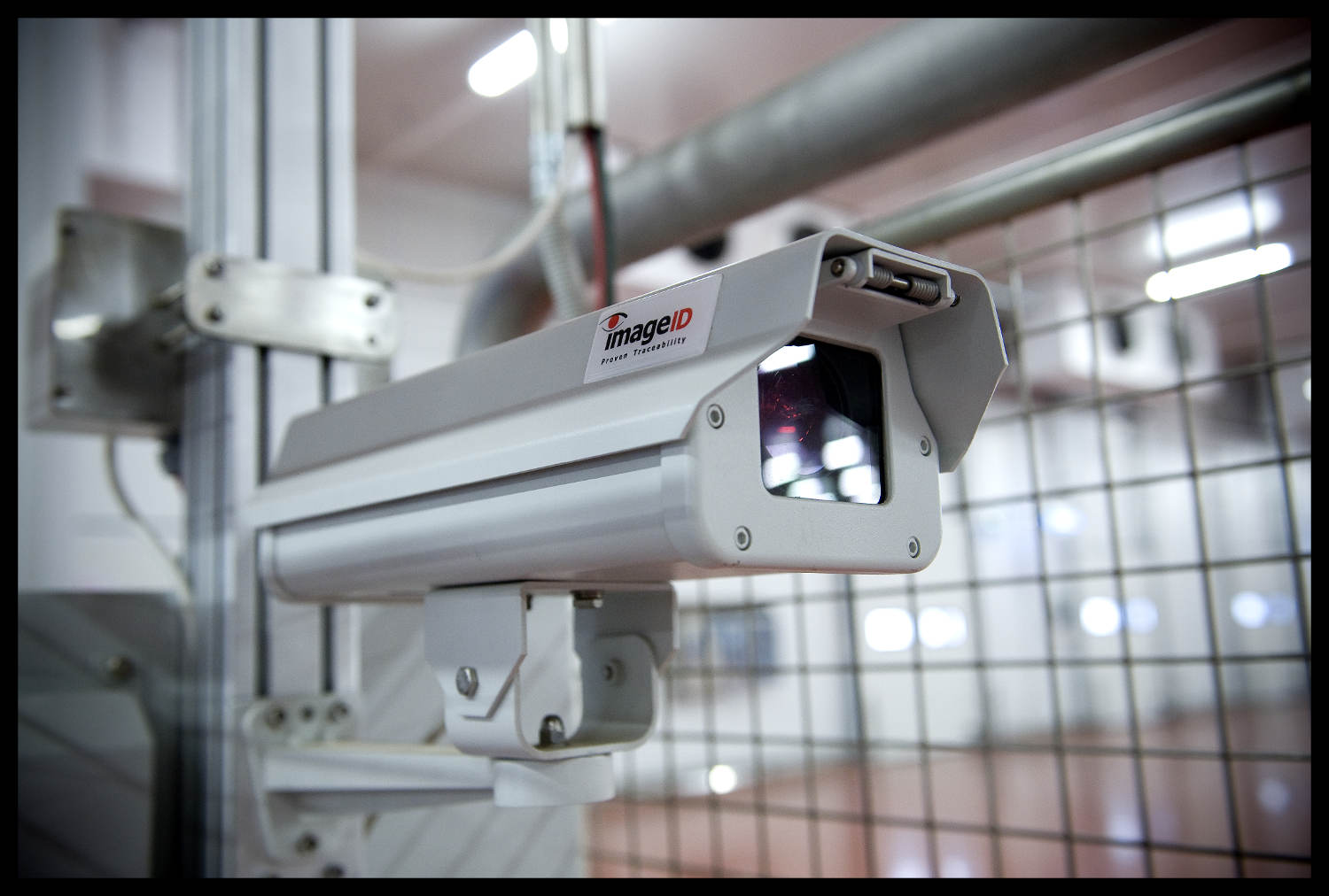 AutoID could lessen the industrial storm facing pharma | Zetes