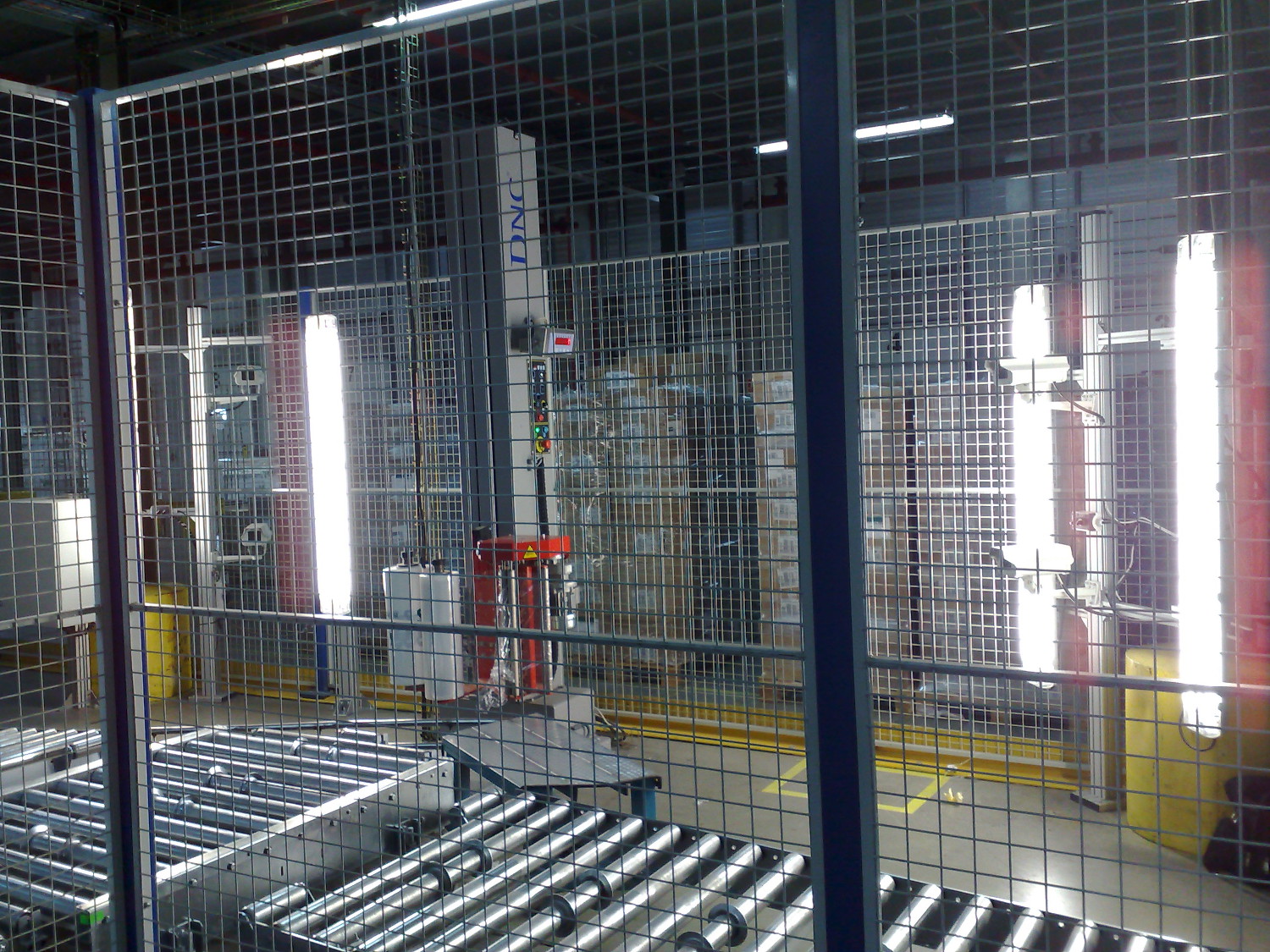 Achieving excellence in shipping verification | Zetes