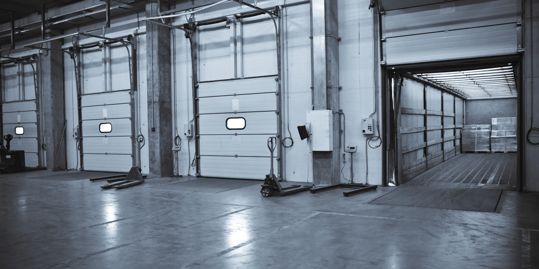 4 reasons to consider automated pallet loading control | Zetes