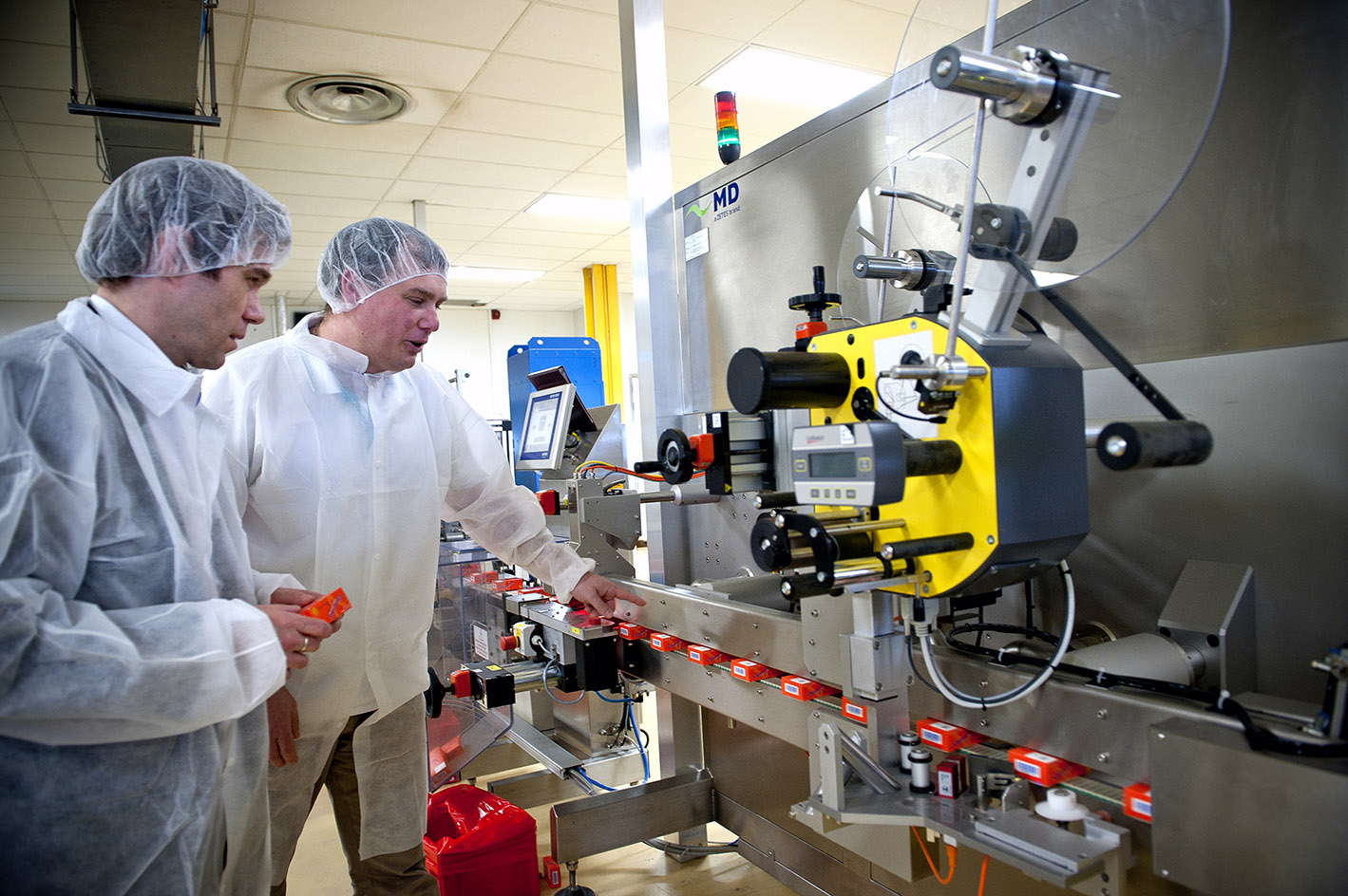 Serialisation: Key Implications for CMO's and Small to Medium Pharma ...