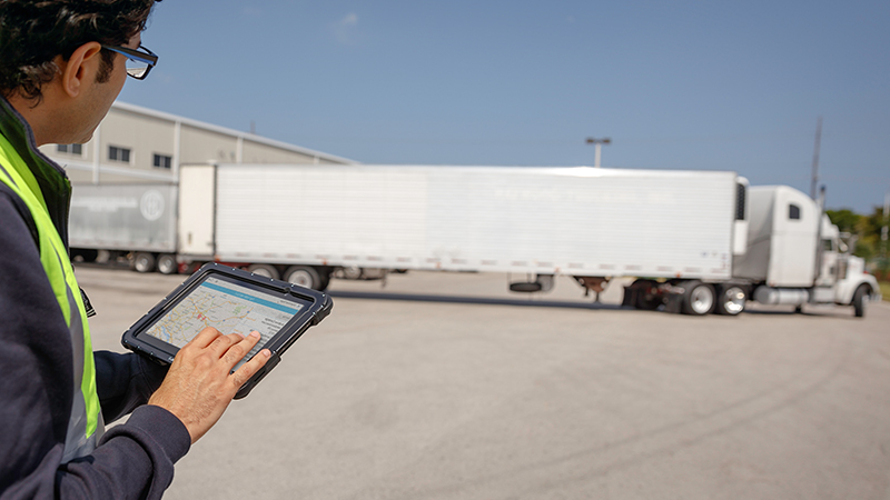 Removing supply chain silos for competitive advantage | Zetes