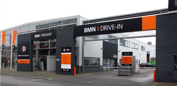 BMN kiest voor ZetesMedea om haar logistieke processen te optimaliseren ...