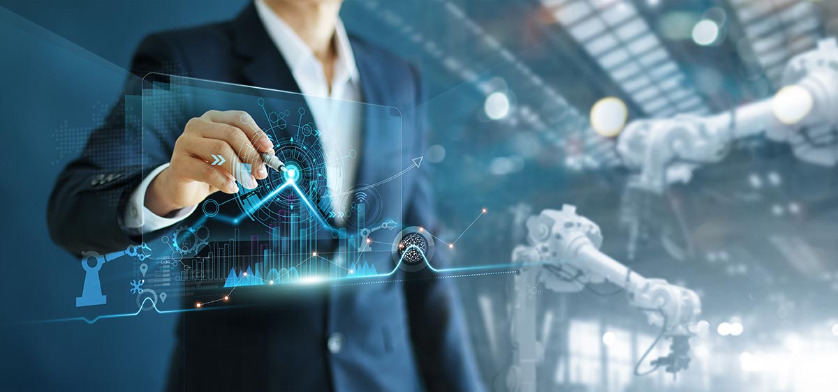 Product authentication with full traceability | Zetes