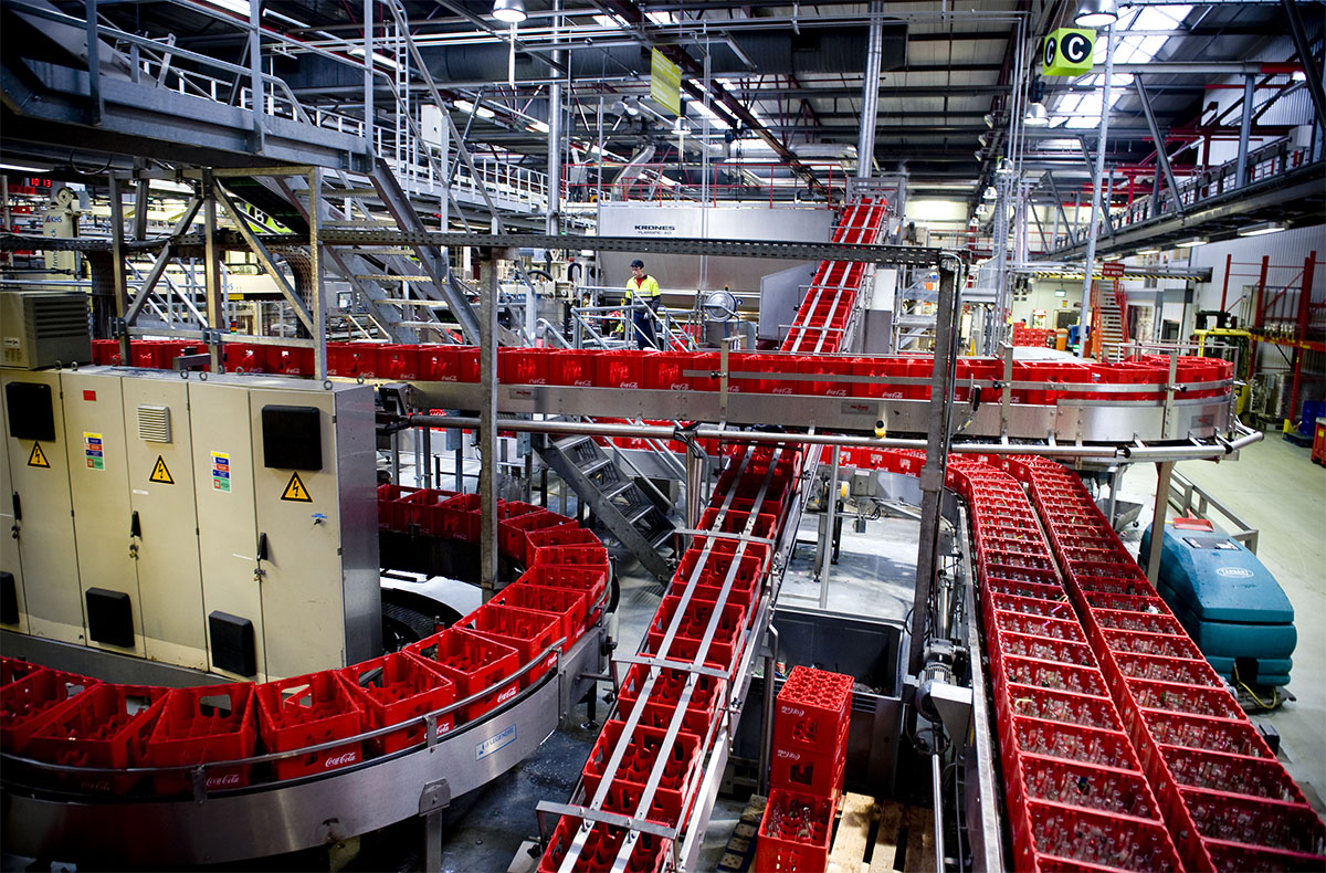 Product identification and traceability | Zetes