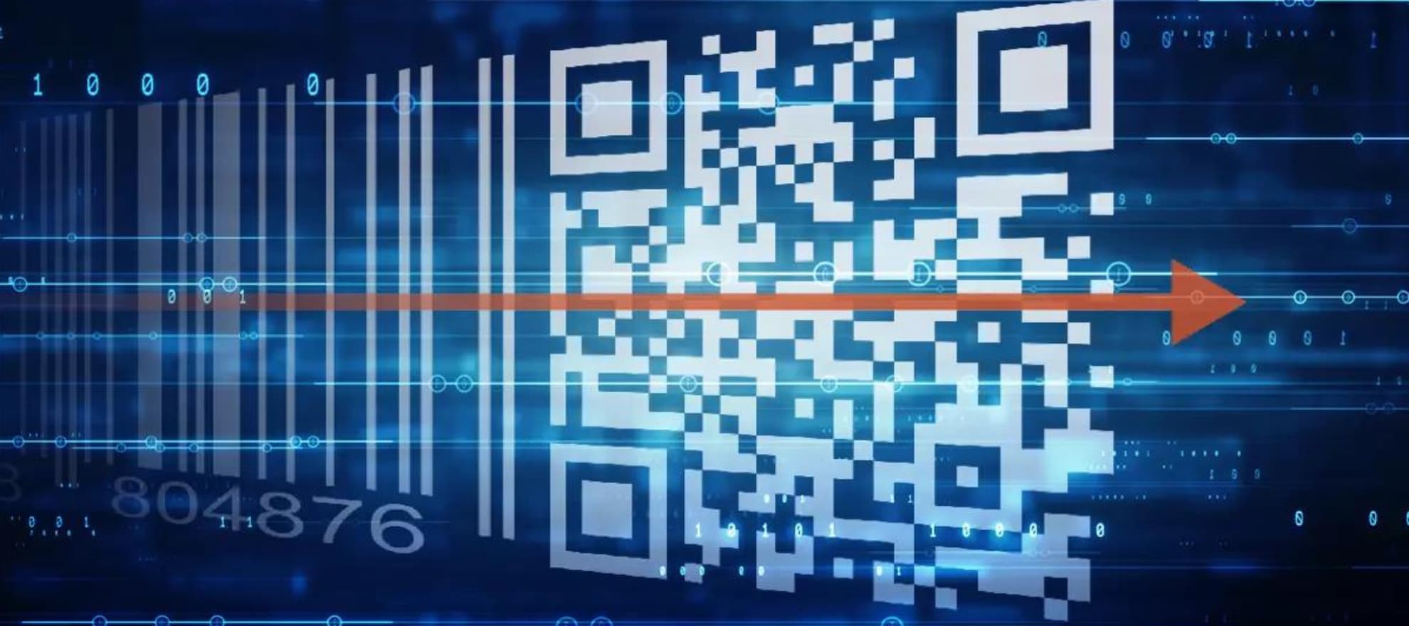 The Future of Supply Chains: Transitioning from 1D to 2D barcodes | Zetes