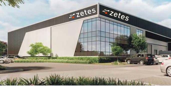 Product Identification and Barcode Printing Event | Zetes