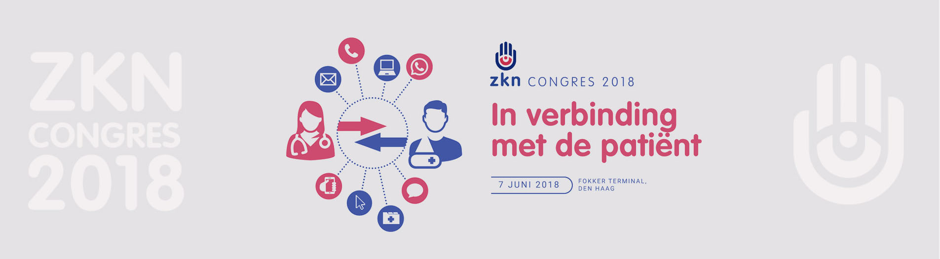 ZKN Congres 2018 | Zetes