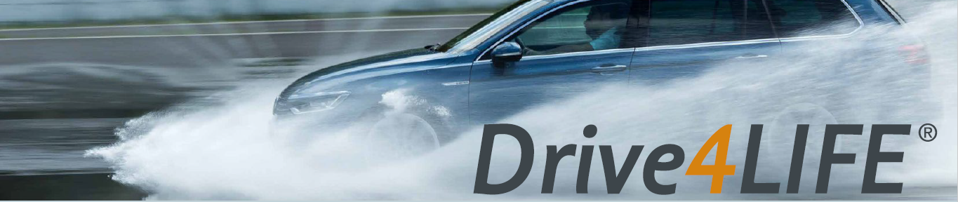 Drive 4 Life | Zetes