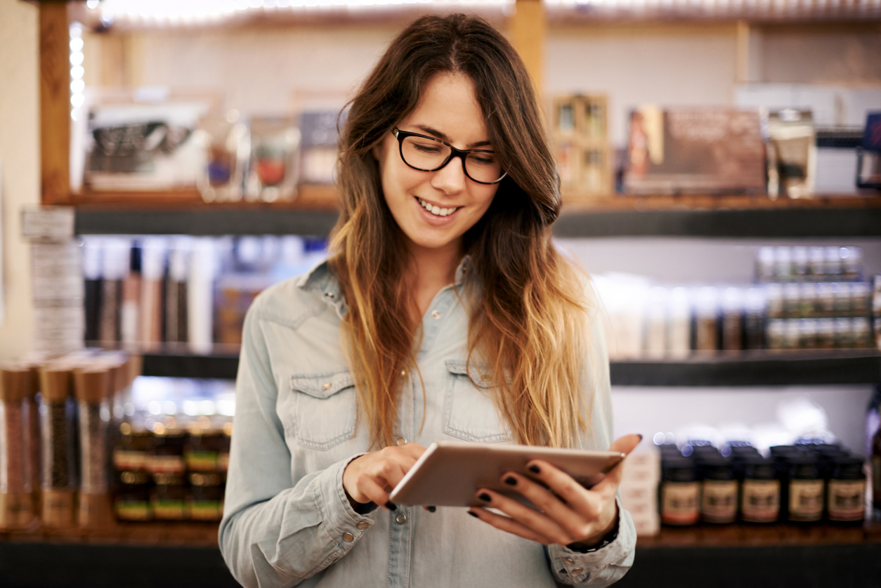 Retail Task Management software to manage your stores | Zetes