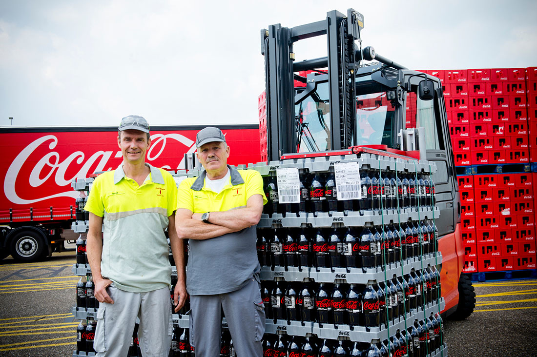 Track & trace van uw voedingsmiddelen- en dranken-supply chain | Zetes