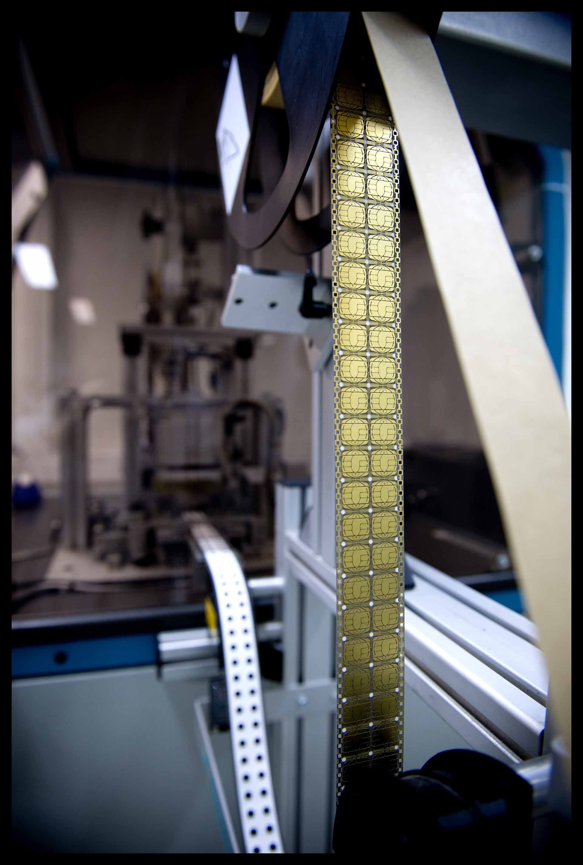 Zetes goes green and is awarded ISO 14001 | Zetes