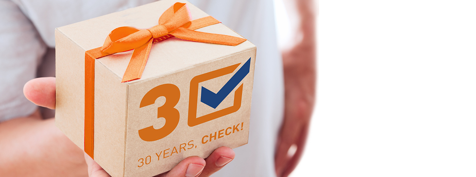 30 years of great IDs: Zetes celebrates three decades of supply chain ...