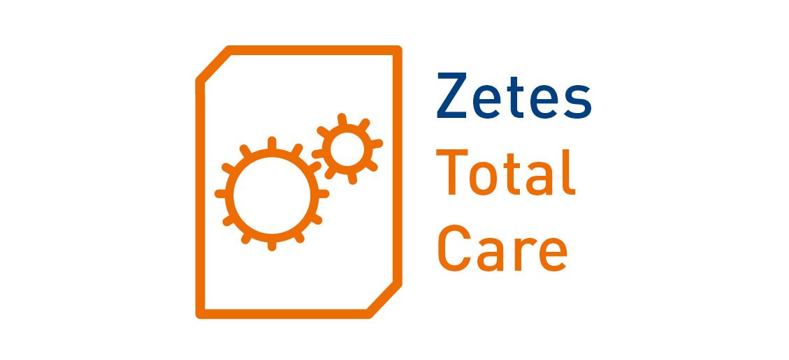 Zetes TotalCare Service: Always visible Auto-ID infrastructure for ...