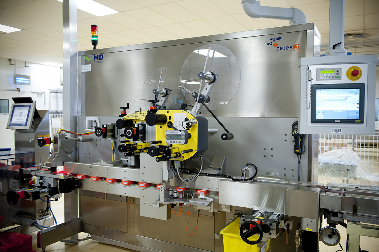 90% of manufacturing companies fail to recognise importance of a ...