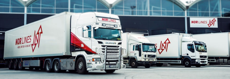 Nor Lines increases productivity and efficiency with Zetes’ PoD and ...