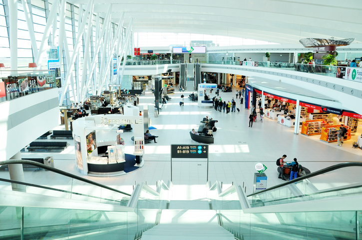 Zetes digitalises Dufry’s inventory process for accurate, real-time ...