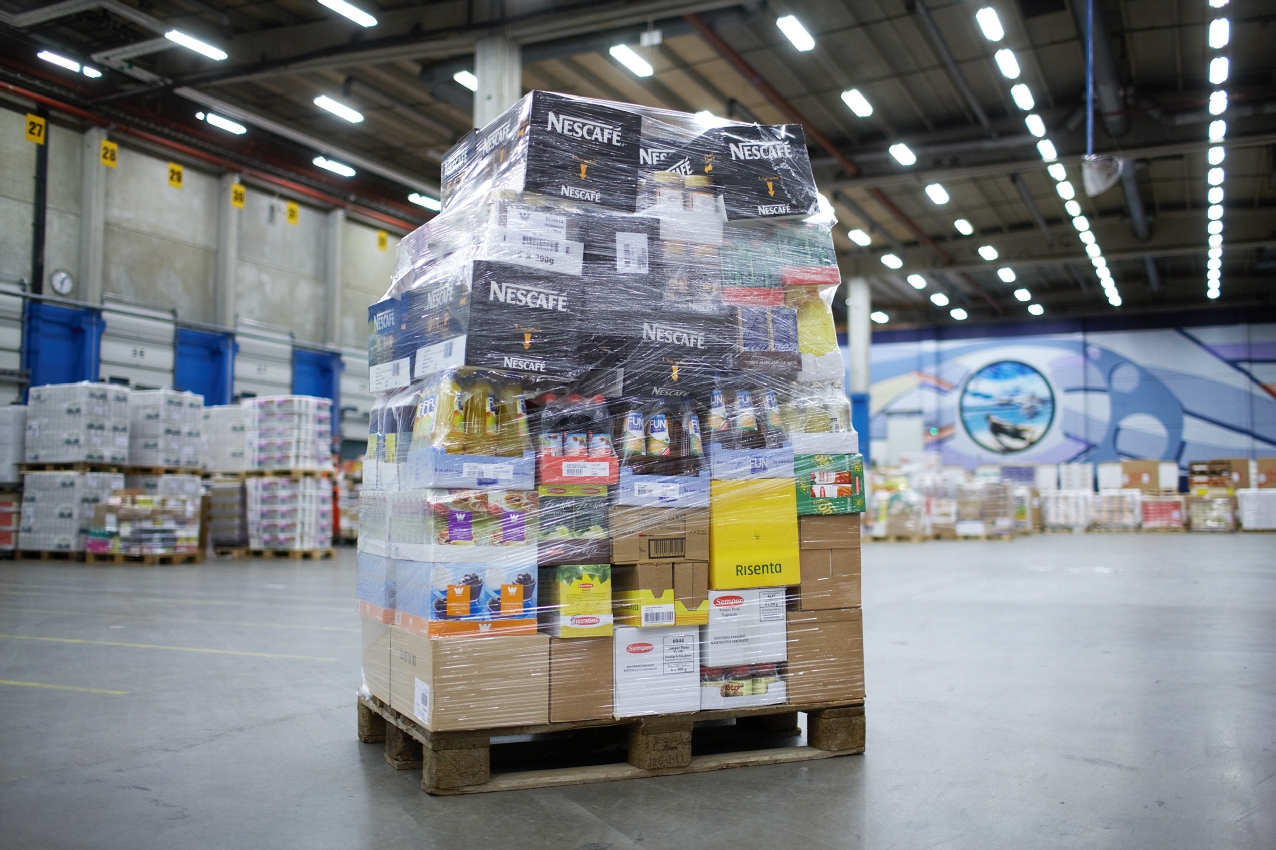 Axfood accelerates operational efficiency with next-generation voice ...