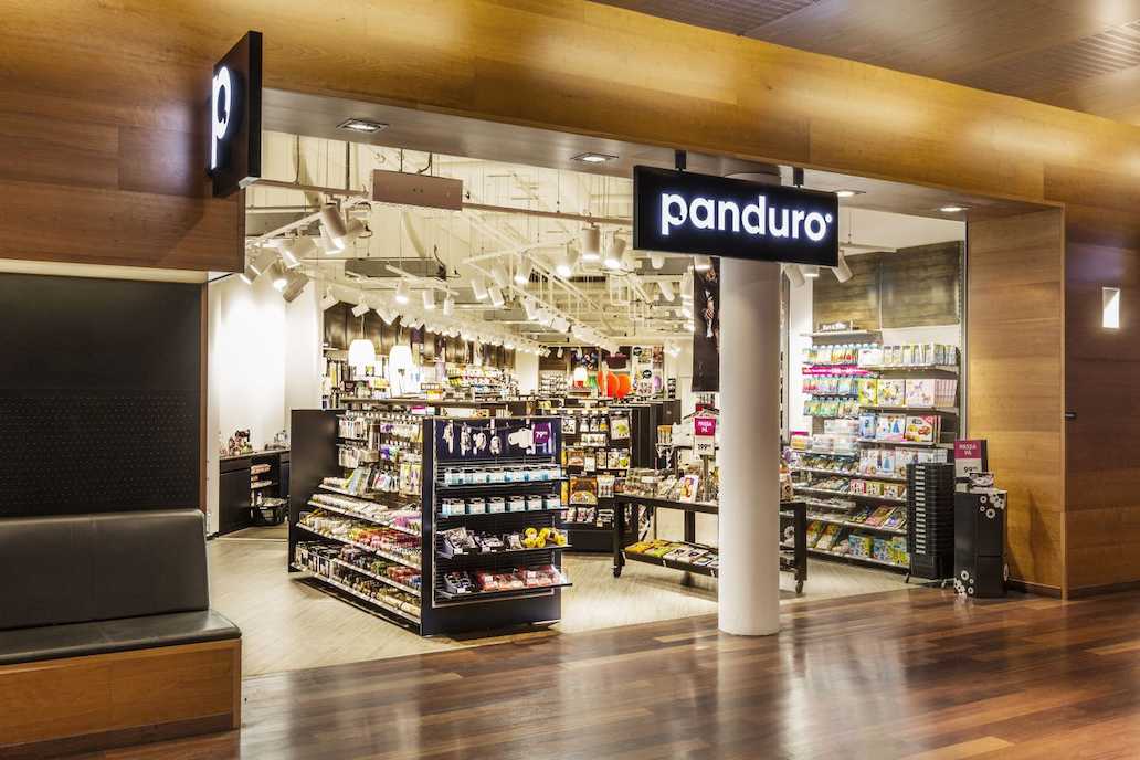 Panduro increases picking capacity by nearly 20 percent in just 3 ...