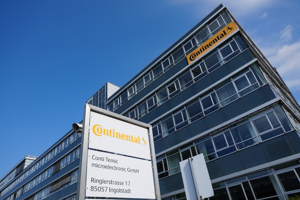 Automatische palletregistratie bij goederenontvangst met ZetesMedea ...