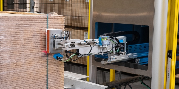 Media Library | Zetes