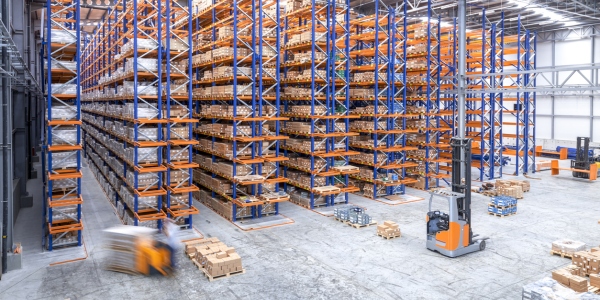 Media Library | Zetes