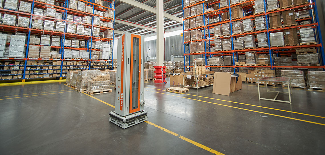 Full Pallet Inventory (Brochure) | Zetes